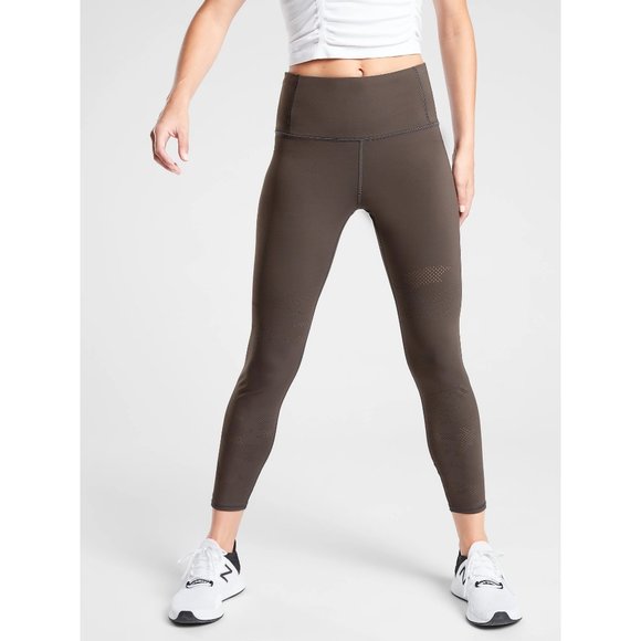 Athleta | Pants & Jumpsuits | Athleta Good Condition Persistence Camo ...